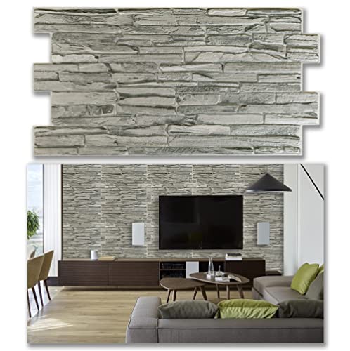 Wandpaneele Kunststoff – Die 15 besten Produkte im Vergleich ...