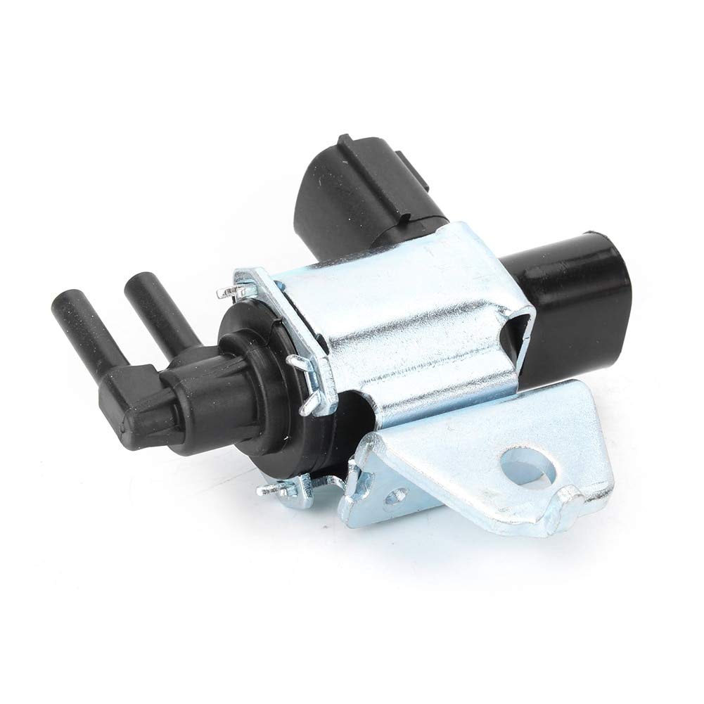 Buy 1Pc Intake Manifold Runner Vias Control Solenoid Valve 149558J10A ...