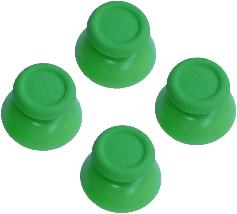 Amazon.com: 2 Pairs Thumbsticks Analog Thumb Sticks for Sony ...