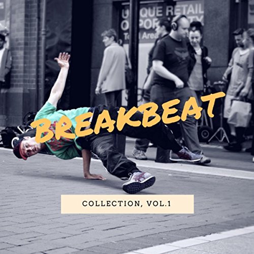 Amazon.co.jp: Breakbeat Music Collection, Vol.1 : VARIOUS ARTISTS: デジタル ...