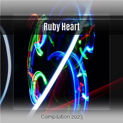 Amazon MusicでVARIOUS ARTISTSのRuby Heartを再生する
