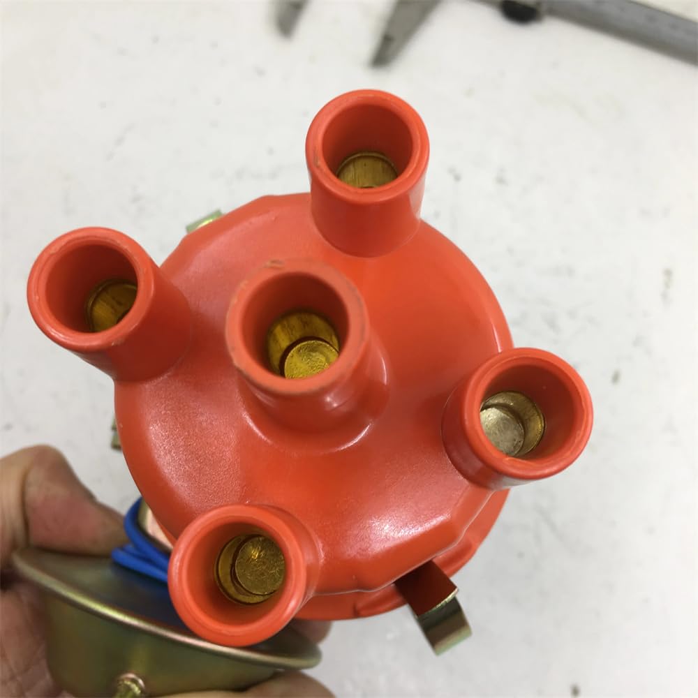 Performance Distributor Powerspark SVDA 034 Distributor - New For Air ...