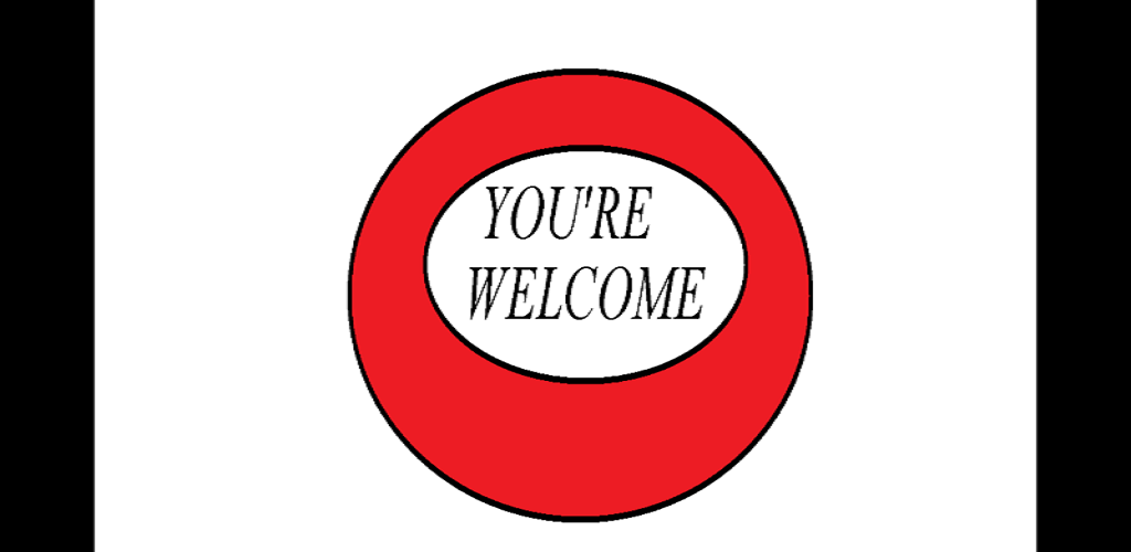 YOU'RE WELCOME! BUTTON MOBILE:Amazon.co.uk:Appstore for Android