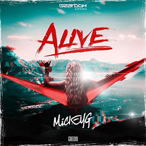 Amazon Music - MickeyGのAlive - Amazon.co.jp