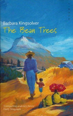 Bean Trees: Amazon.co.uk: Kingsolver, Barbara: 9781853810381: Books