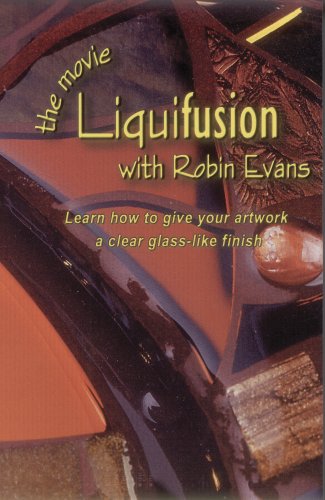 Amazon.com: Liquifusion: The Movie with Robin Evans : Robin Evans, Joe ...