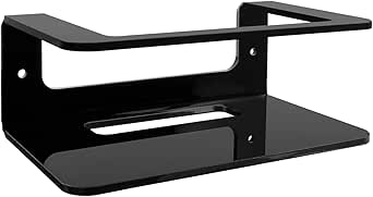 Amazon.com: Holicfun Wall Mount for Netgear Nighthawk MK93S Mesh WiFi ...