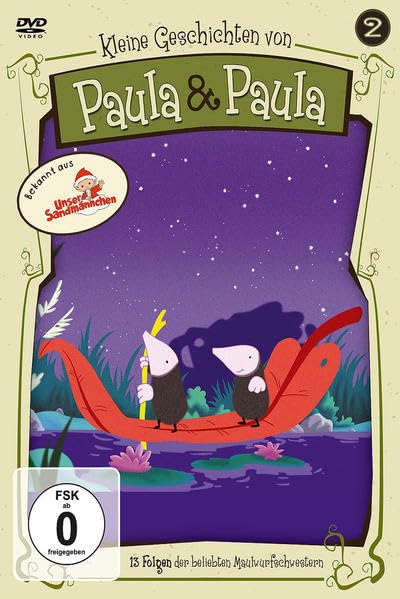 Amazon.com: Paula & Paula 02 : Movies & TV