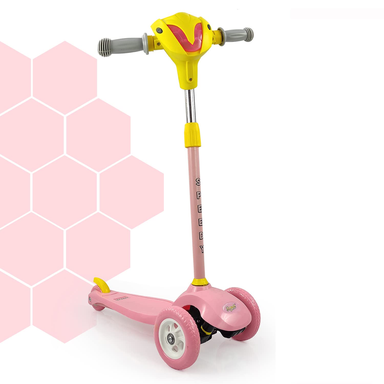 Dash Speedy Scooter for Kids, Scooter, scooty, Kids Scooter, Scooter ...