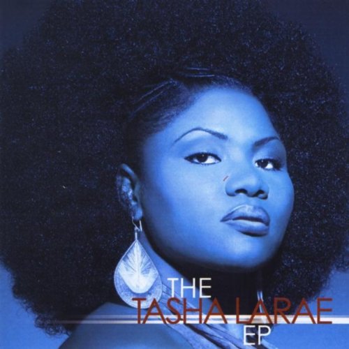 Play The Tasha LaRae EP by Tasha Larae on Amazon Music