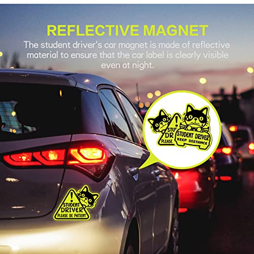 The 30 Best Triangular Car Decals of 2026 [Verified] - Cherry Picks