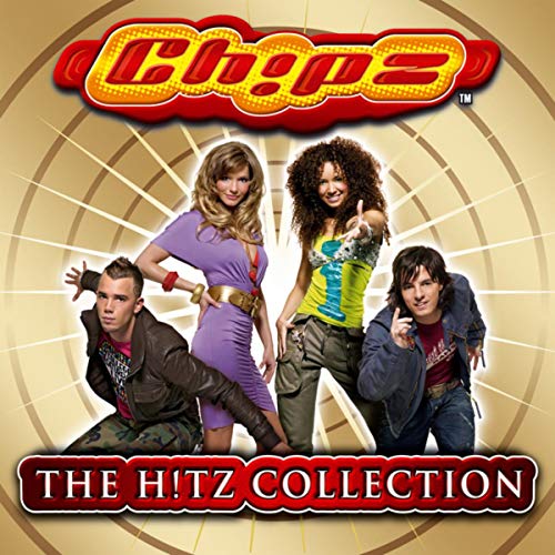 The H!tz Collection von Chipz bei Amazon Music - Amazon.de