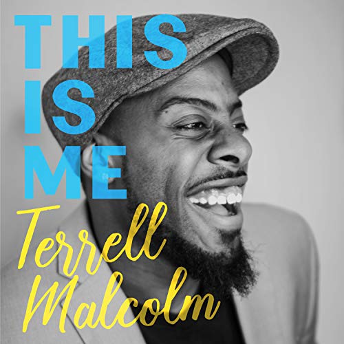 This Is Me by Terrell Malcolm on Amazon Music - Amazon.com