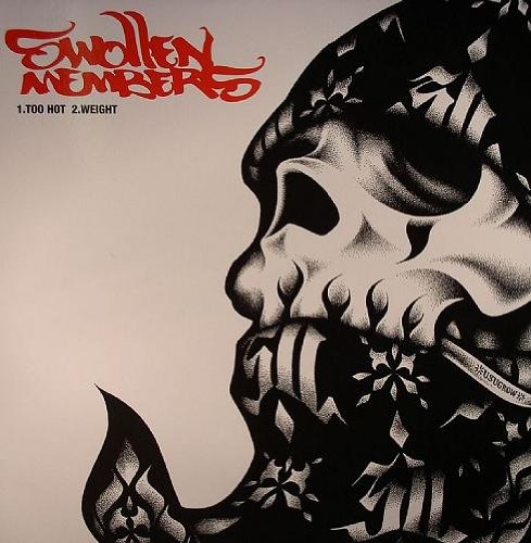 Swollen Members - Too Hot [Vinyl] - Amazon.com Music