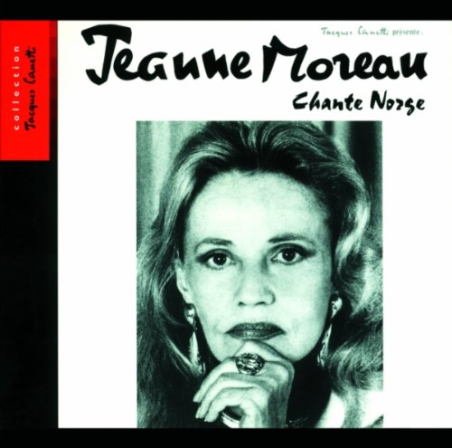 Jeanne Moreau chante Norge: Magre, Judith: Amazon.fr: CD et Vinyles}