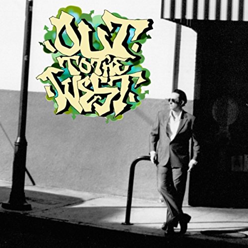 Play Out to the West by Tyrone Rotunno on Amazon Music