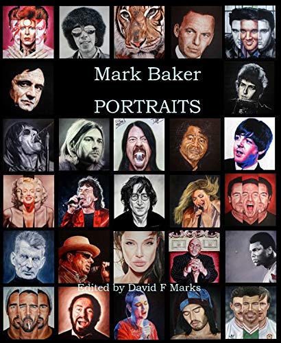 Mark Baker | Amazon.com.br