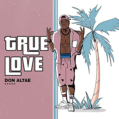 True Love de Don Altae en Amazon Music Unlimited