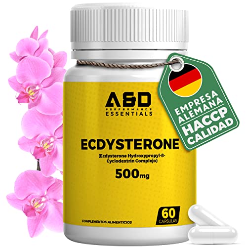 ¿Qué es la Ecdisterona? Pros y contras de su consumo