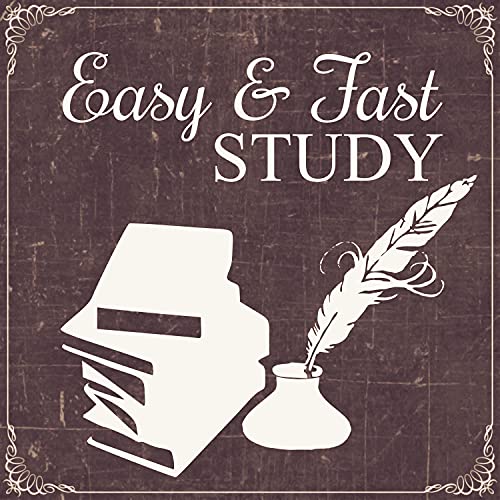 Play Easy & Fast Study – Music of Nature Sounds for Study, Learning ...