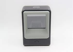 Amazon.com: Posunitech Auto Store On Counter Scanner | Ms7200 2D Bar ...