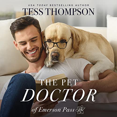 Amazon.com: The Pet Doctor: Emerson Pass Contemporaries, Book 3 ...