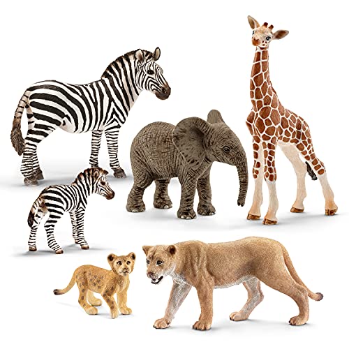 The 25 Best Schleich Toys - Guidebook
