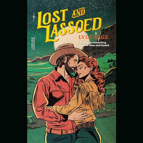 Amazon.com: Swift and Saddled: A Rebel Blue Ranch Novel (Audible Audio ...