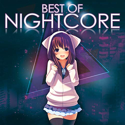 Play Best of Nightcore by VARIOUS ARTISTS on Amazon Music