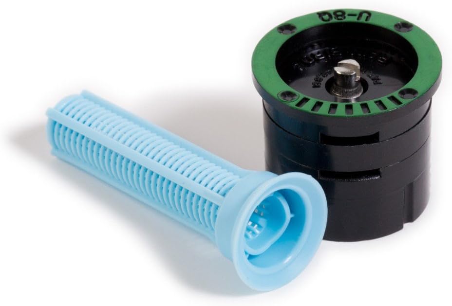 Amazon.com: Rainbird 5Q 5' Radius Quarter Spray MPR Nozzle : Patio ...