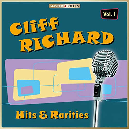 Play Masterpieces Presents Cliff Richards: Hits & Rarities Vol. 1 (64 ...