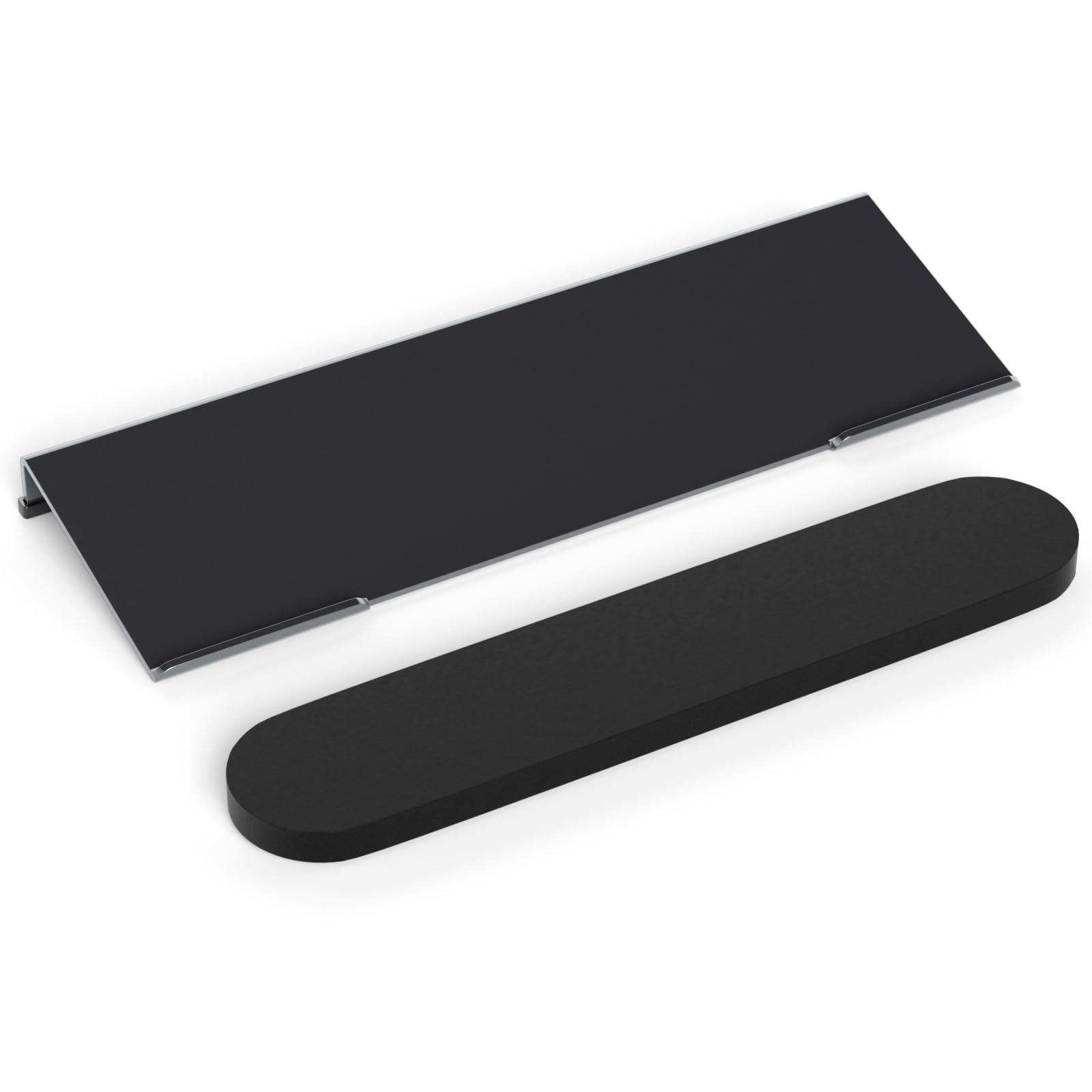 Richboom Ergonomic Computer Keyboard Stand - Tilt PC Keyboard Stand ...