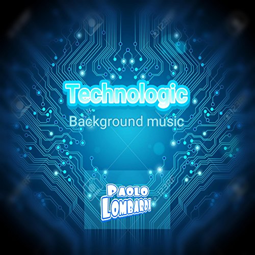 Amazon.com: Technologic : Paolo Lombardi: Digital Music