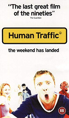 Human Traffic: Amazon.it: Simm, John, Pilkington, Lorraine, Parkes ...