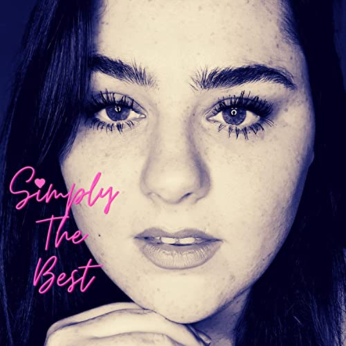Simply the best by Mandi Fisher on Amazon Music - Amazon.com