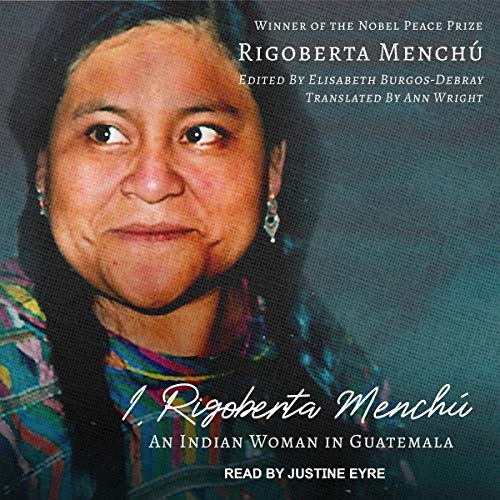 Rigoberta Menchu