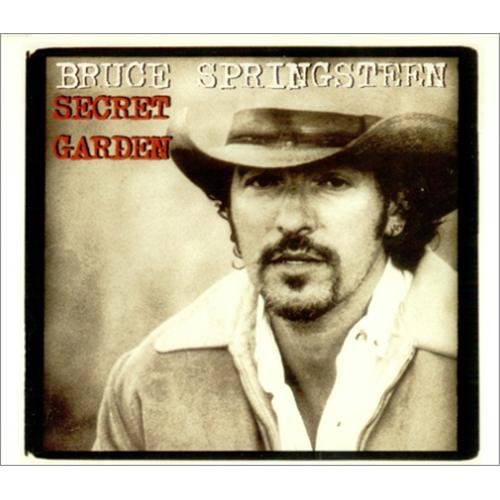 Secret Garden: Springsteen Bruce: Amazon.es: CD y vinilos}