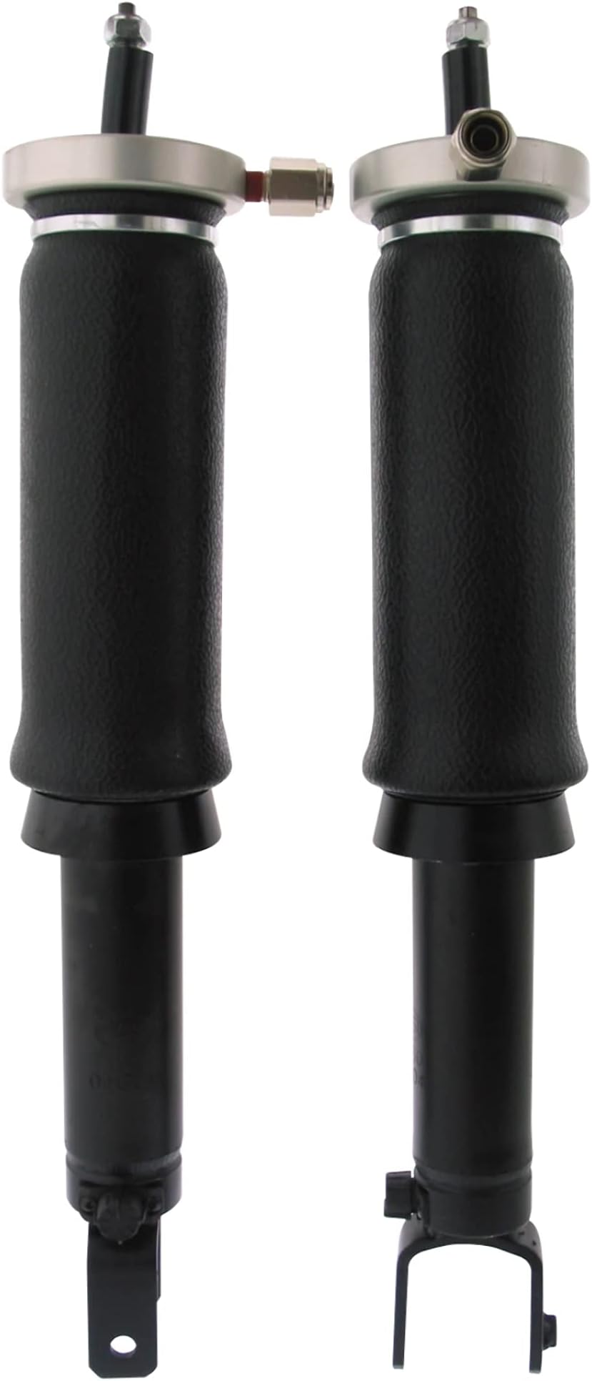 Amazon.com: Air Lift 1000 Air Suspension Kit 60809 : Automotive