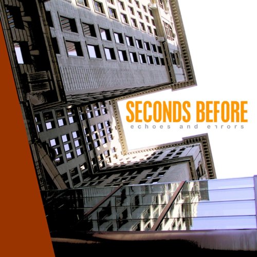 Play Echoes and Errors by Seconds Before on Amazon Music