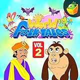【発売日：2021年09月21日】・製造元:Magicbox Animation Private Limited