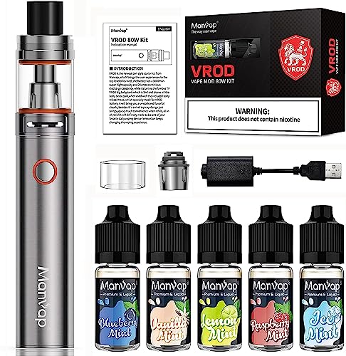 Monvap: La mejor tienda online de vapeo con los productos más ...