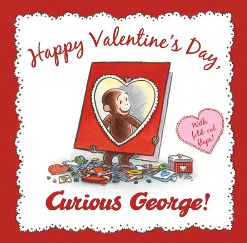 25 of Our Favorite Valentines Books for Preschoolers