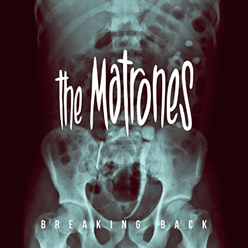 Play Breaking Back by The Matrones on Amazon Music