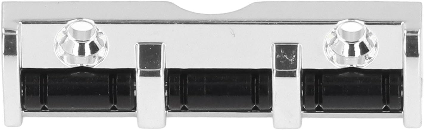 Amazon.com: Guitar Roller Nut, 6 String Wide Application 43mm Easy ...