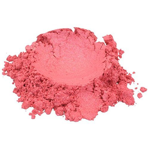 Amazon.com: Shimmer Raspberry Pop/Pink/Red Luxury Mica Colorant Pigment ...