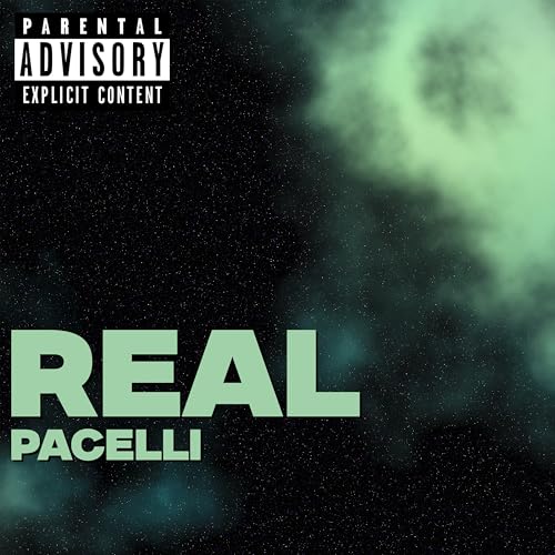 Amazon Music Unlimited - Pacelli 『Real』