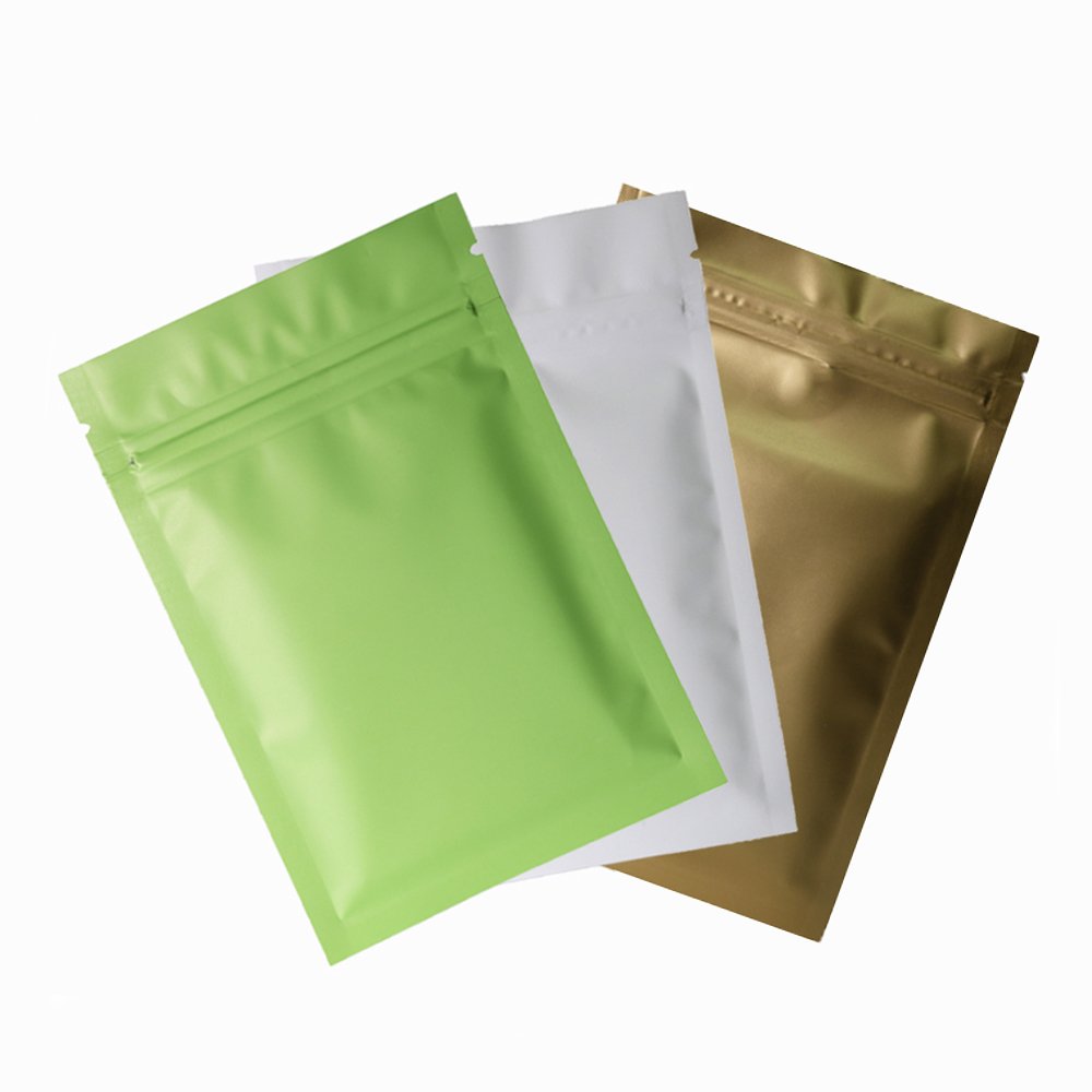 Food Safe Bags For Packaging