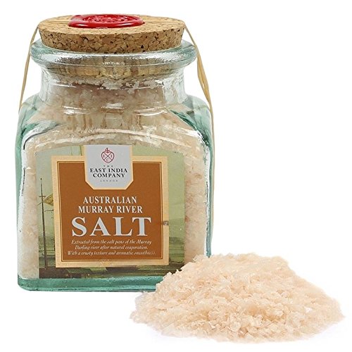 Amazon.com: East India Co Murray River Salt 120g - Pack of 2