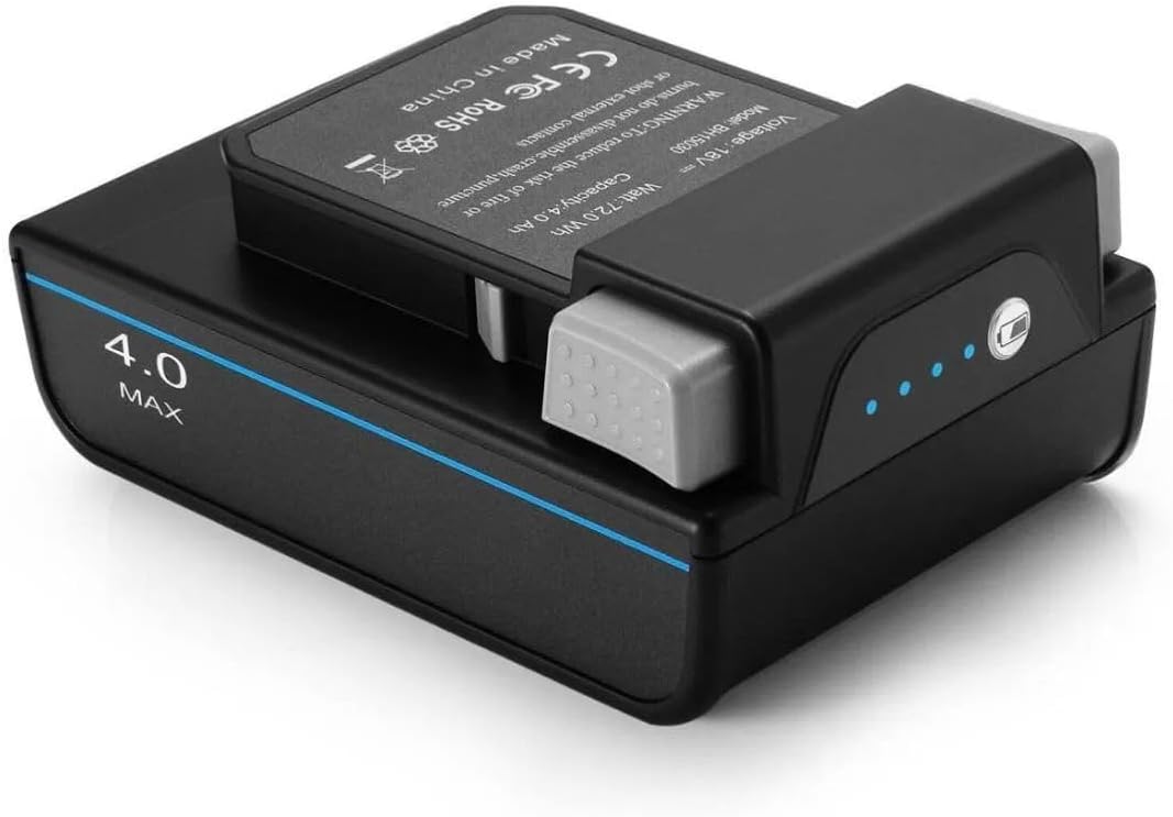 SpareStore 4.0Ah 18V Replacement for Vax ONE PWR, Compatible with Vax ...