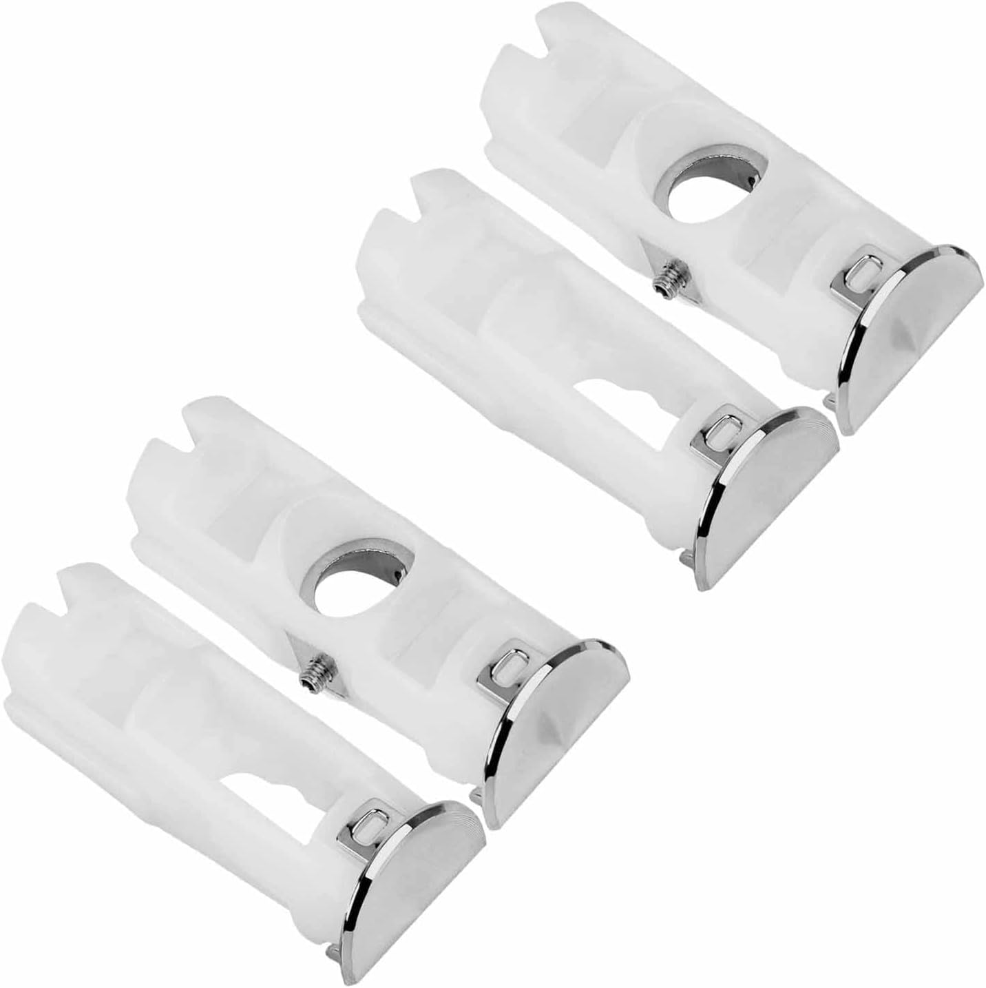 Amazon.com: DA61-07540A for Samsung Refrigerator Freezer Door Handle ...